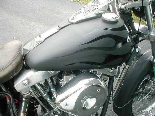 1982 Harley-Davidson® FXE Super Glide® for Sale in Elmira, NY (Item 71666)