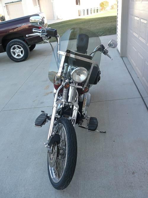 1990 Harley-Davidson® FXSTS Springer® Softail for Sale in Plymouth, WI ...