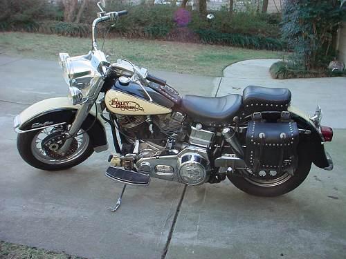 1983 Harley-Davidson® FLH Electra Glide® for Sale in charlotte, NC ...