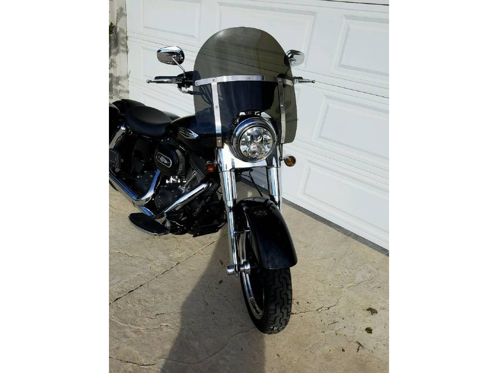 2012 Harley-Davidson® FLD Dyna® Switchback for Sale in Santa Paula, CA ...