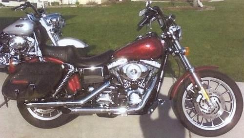1999 Harley-Davidson® FXDS-CONV Dyna® Convertible for Sale in Columbia ...