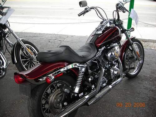 2002 Harley-Davidson® FXDWG Dyna Wide Glide® for Sale in Vero Beach, FL ...