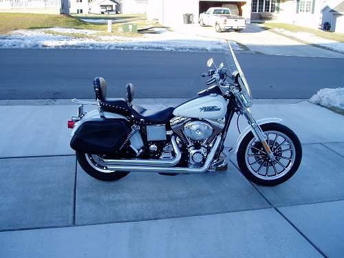 2004 Harley-Davidson® FXDL/I Dyna Low Rider® for Sale in GREEN BAY, WI ...