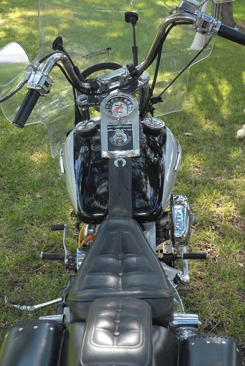 1980 Harley-Davidson® FXWG Wide Glide® for Sale in Georgetown, TX (Item ...