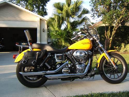 2001 Harley-Davidson® FXDL Dyna Low Rider® for Sale in Fort Myers, FL ...