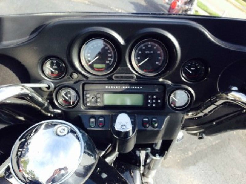 2013 Harley-Davidson® FLHTCU Ultra Classic® Electra Glide® for Sale in ...