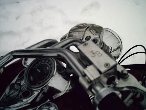 1981 Harley-Davidson® FXEF Fat Bob® for Sale in Forsyth, MT (Item 75491)