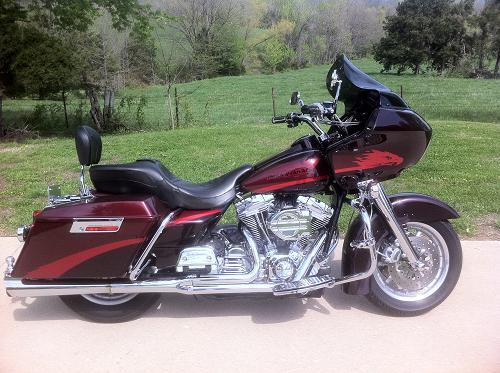 2000 Harley-Davidson® FLTRSEI Screamin' Eagle® Road Glide® for Sale in ...