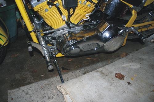 2000 Titan Phoenix for Sale in Danville, IL (Item 208380)