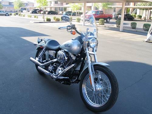 2004 Harley-Davidson® FXDL/I Dyna Low Rider® for Sale in St. Michaels ...