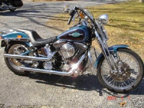 1996 Harley-Davidson® FXSTS Springer® Softail® for Sale in Lititz, PA ...