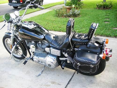 2000 Harley-Davidson® FXD Dyna® Super Glide for Sale in Apopka, FL ...