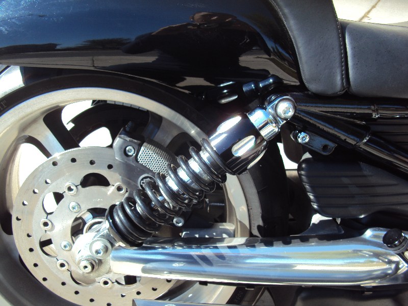 2011 Harley-Davidson® VRSCF V-Rod Muscle® for Sale in san antonio, TX ...