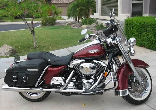 2001 Harley-Davidson® FLHRC/I Road King® Classic for Sale in Mesa, AZ ...