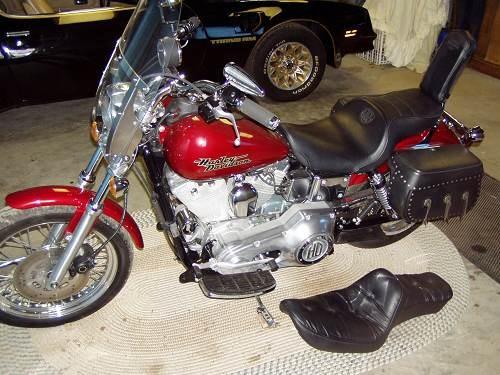 1997 Harley-Davidson® FXD Dyna® Super Glide® for Sale in Tellico Plains ...