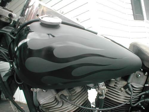 1982 Harley-Davidson® FXE Super Glide® for Sale in Elmira, NY (Item 71666)