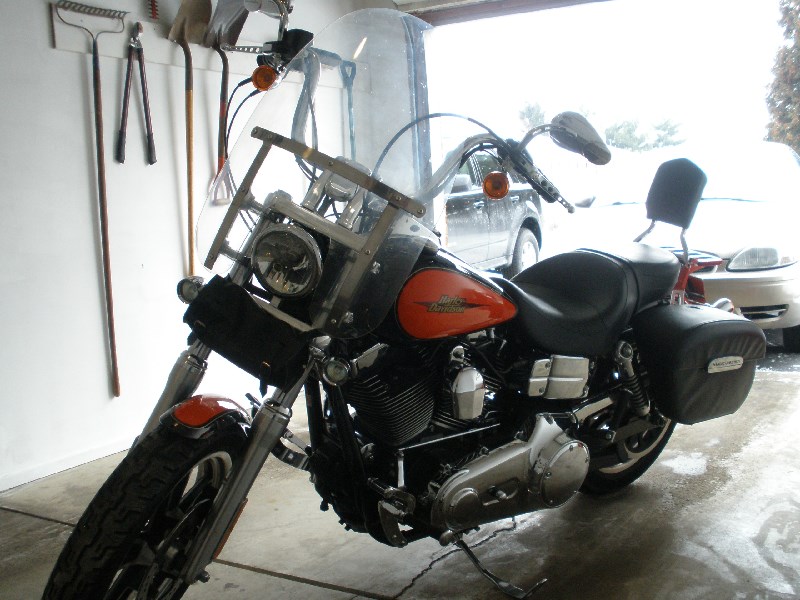 2009 Harley-Davidson® FXDL Dyna® Low Rider® for Sale in Pickerington ...
