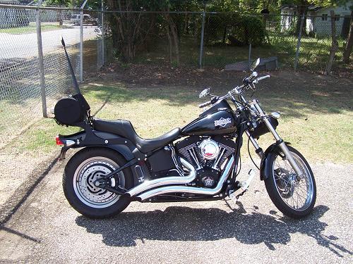 2005 Harley-Davidson® FXSTB/I Night Train® for Sale in Slocomb, AL ...