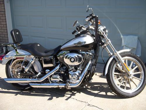 2003 Harley-Davidson® FXDL Dyna® Low Rider® for Sale in Papillion, NE ...