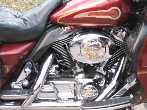 2002 Harley-Davidson® FLHTCUI Ultra Classic® Electra Glide® for Sale in ...