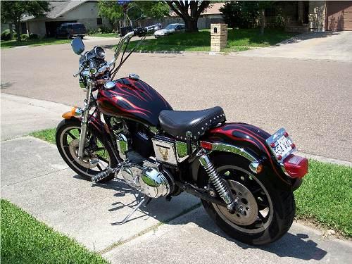 1993 Harley-Davidson® XLH-1200 Sportster® 1200 for Sale in Victoria, TX ...
