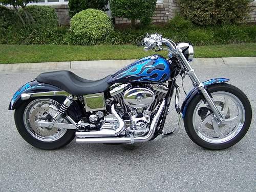 2002 Harley-Davidson® FXDL Dyna Low Rider® for Sale in Myrtle Beach, SC ...
