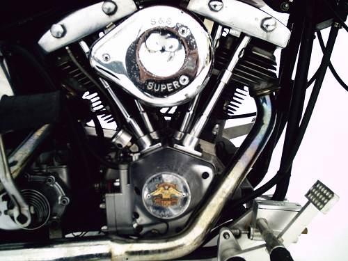 1981 Harley-Davidson® FXEF Fat Bob® for Sale in Forsyth, MT (Item 75491)