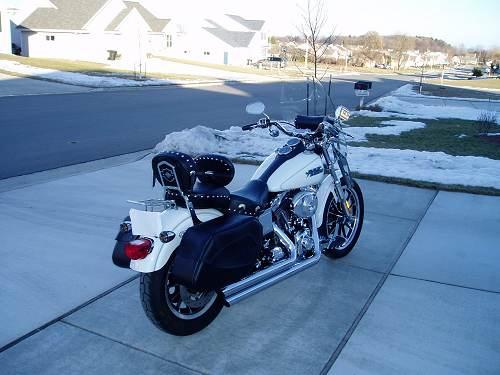 2004 Harley-Davidson® FXDL/I Dyna Low Rider® for Sale in GREEN BAY, WI ...