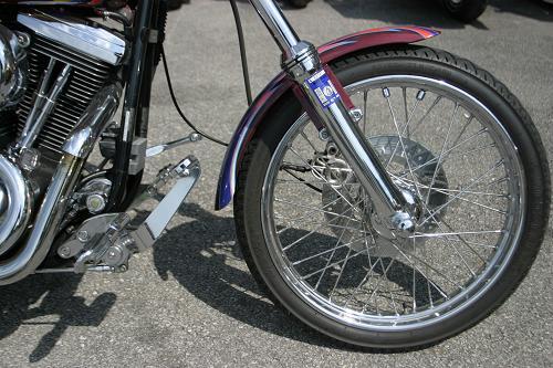 1991 Harley-Davidson® FXSTC Softail® Custom for Sale in KANSAS CITY, MO ...