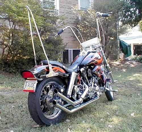 1984 Harley-Davidson® FXWG Wide Glide® for Sale in Brookhaven, PA (Item ...