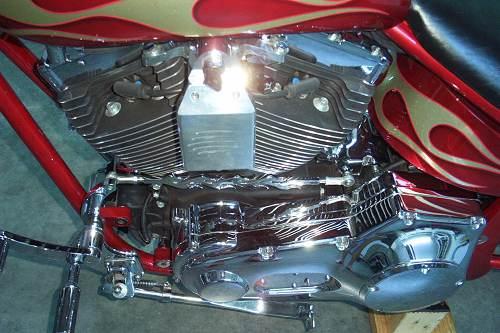 2002 Harley-Davidson® FXST/I Softail® Standard for Sale in DUNCAN, OK ...