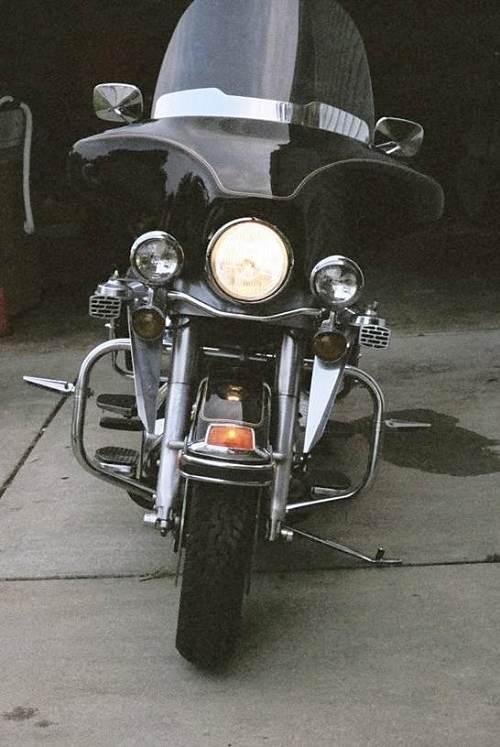 1985 Harley-Davidson® FLHTC Electra Glide® Classic for Sale in ...