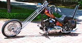 2012 Harley-Davidson® Custom for Sale in Miami, FL (Item 449065)