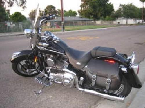 2006 Harley-Davidson® FLSTSC/I Softail® Springer® Classic for Sale in ...