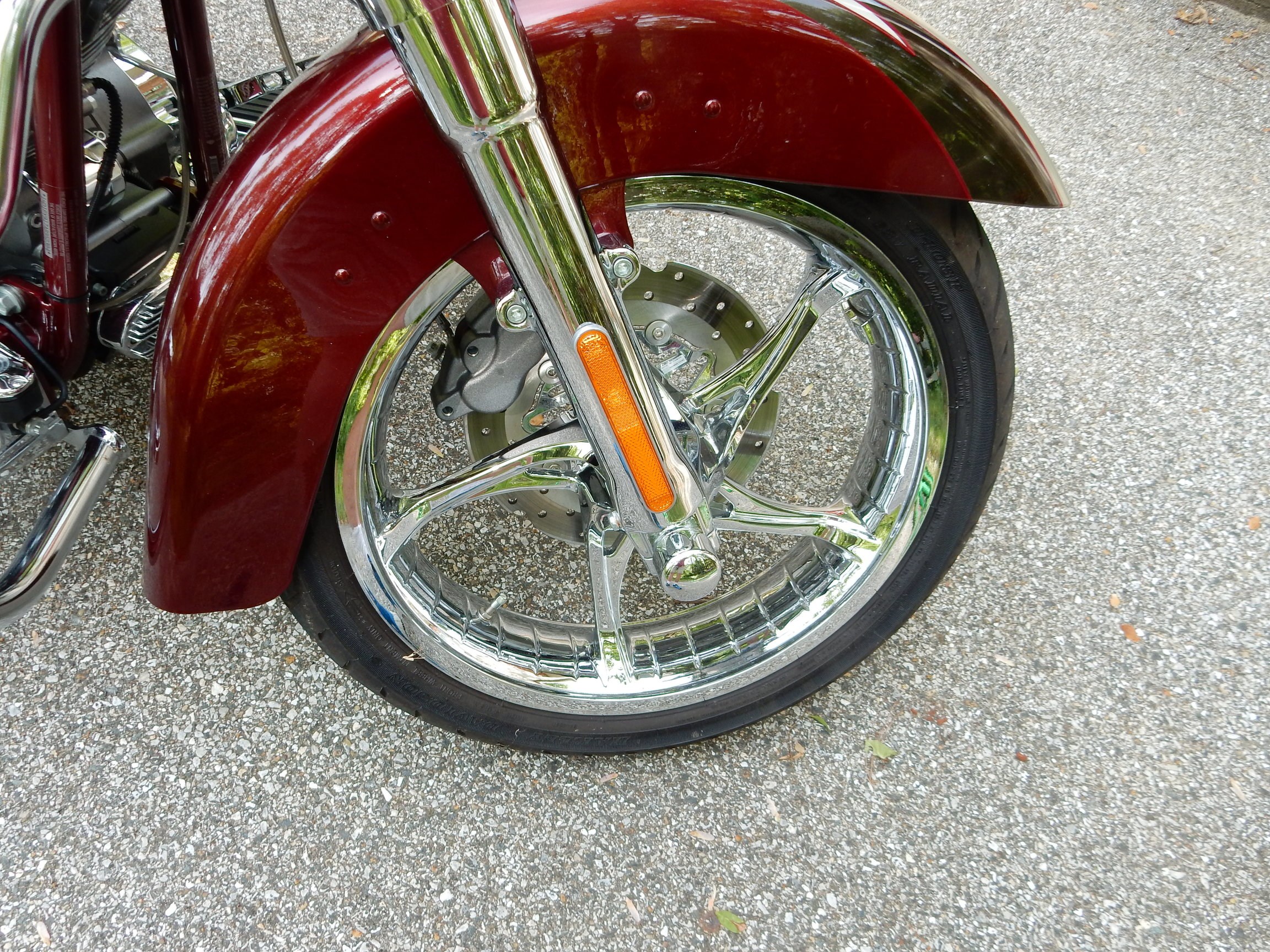 2010 Harley-Davidson® FLSTSE CVO® Softail® Convertible for Sale in ...