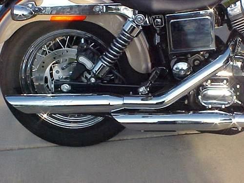 2004 Harley-Davidson® FXDL/I Dyna Low Rider® for Sale in Crown Point ...