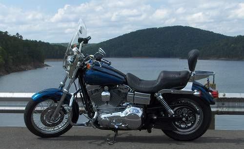 2005 Harley-Davidson® FXDC/I Dyna® Super Glide® Custom for Sale in ...