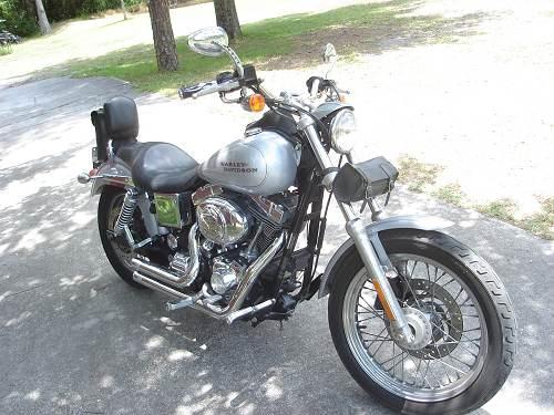 2002 Harley-Davidson® FXDL Dyna Low Rider® for Sale in Callahan, FL ...