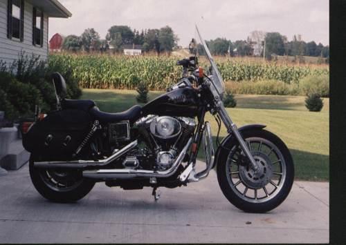 1999 Harley-Davidson® FXDL Dyna® Low Rider® for Sale in whitelaw, WI ...
