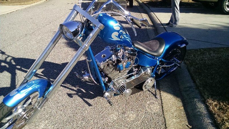 2005 Independence 240STC for Sale in lexington, SC (Item 513159)