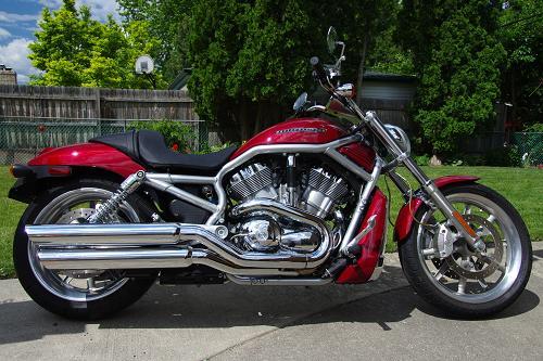 2006 Harley-Davidson® VRSCA V-Rod® for Sale in Taylor, MI (Item 290274)