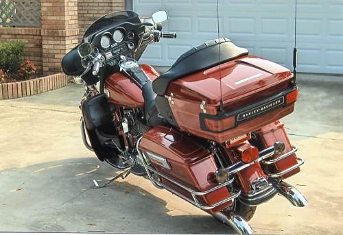1999 Harley-Davidson® FLHTCUI Ultra Classic® Electra Glide® for Sale in ...