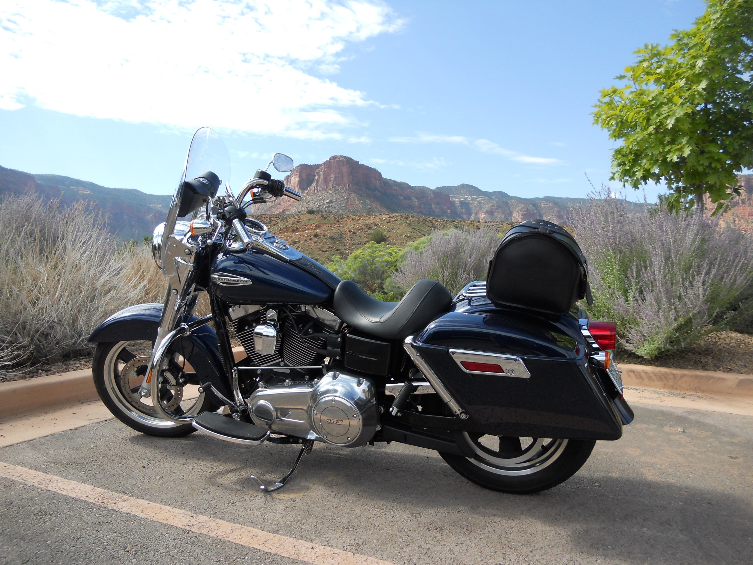 2013 Harley-Davidson® FLD Dyna® Switchback for Sale in Aurora, CO (Item ...