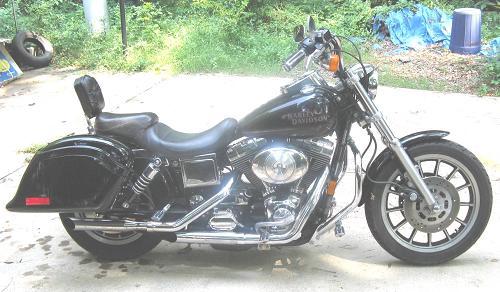 1999 Harley-Davidson® FXDL Dyna® Low Rider® for Sale in Charlotte, NC ...