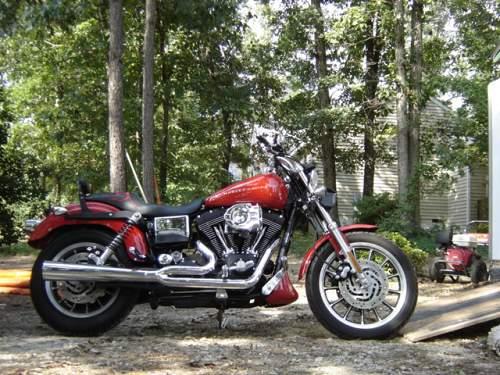 2002 Harley-Davidson® FXDX Dyna Super Glide® Sport for Sale in ...