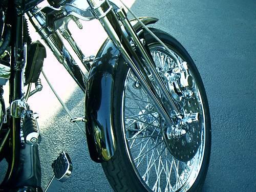 1994 Harley-Davidson® FXSTS Springer® Softail® for Sale in Plainfield ...