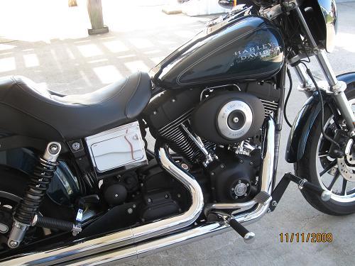 2001 Harley-Davidson® FXDXT Dyna Super Glide® T-Sport for Sale in ...