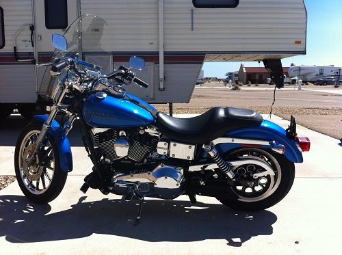 2002 Harley-Davidson® FXDL Dyna Low Rider® for Sale in Edmond, OK (Item ...