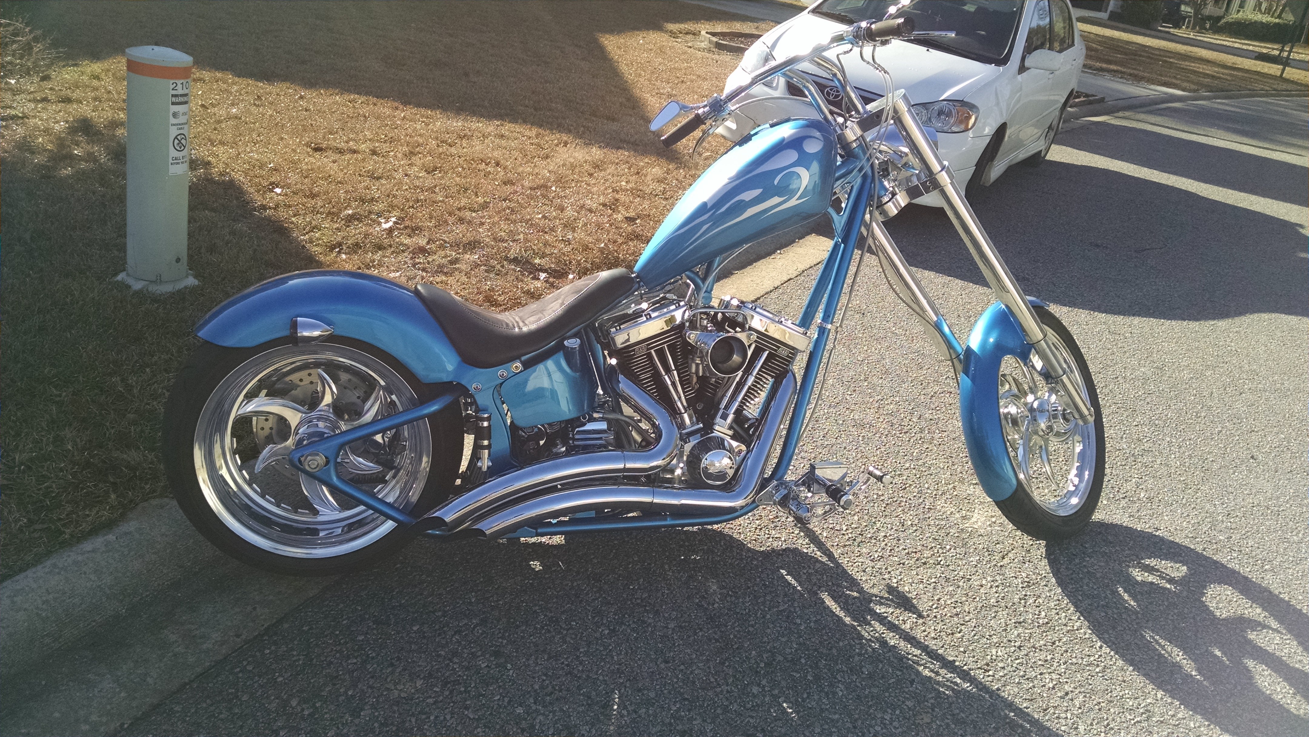 2005 Independence 240STC for Sale in lexington, SC (Item 513159)