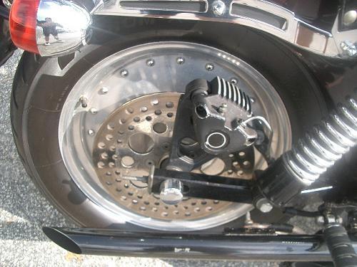 1983 Harley-Davidson® FXDG Disc Glide for Sale in Rancho Palos Verdes ...